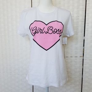 Prince Peter Collection | Tops | Prince Peter Collection Girl Boss ...